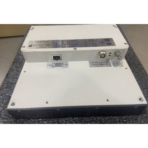 1512 1313 1207 1308varian Flat Panel Detector(fpd), Varian, Varian Fpd ...
