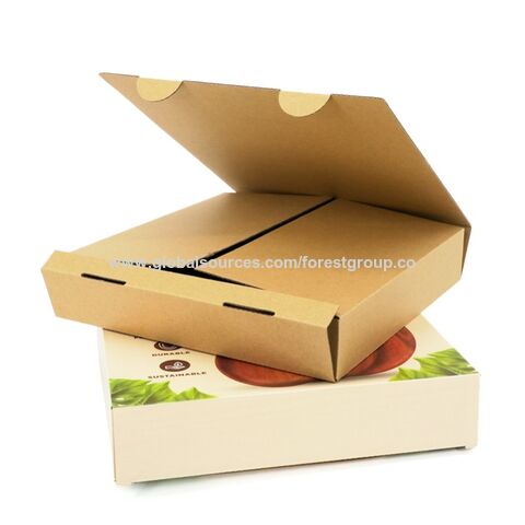 Custom Printing Food Packaging Box With Customized Design - China ...