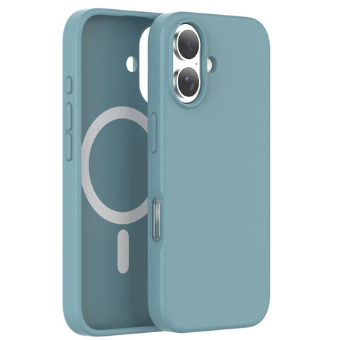 Mechanical Decompress Damping Phone Case, Compatible With Magnet, Slim ...