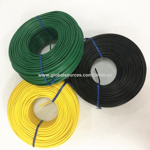 Bulk Buy China Wholesale Binding Wire/12 14 16 Gauge Black Annealed ...