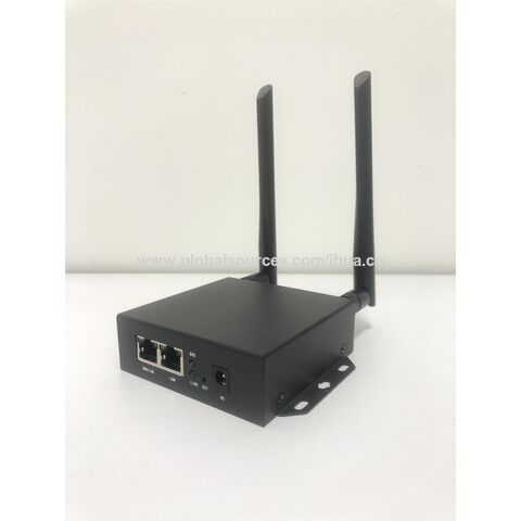 Factory Direct Industrial-grade 4g Lte Cat4 Wireless Wifi Router With ...