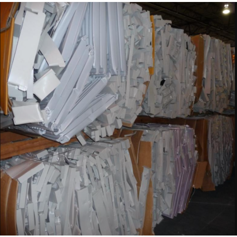 Bulk Buy Thailand Wholesale Cheap Price Bulk Pvc Grey Pipe Regrind ...