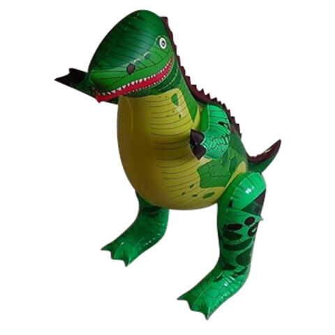 Bulk Buy China Wholesale Pvc Inflatable Dinosaur Animal Toy For Kids Jx ...