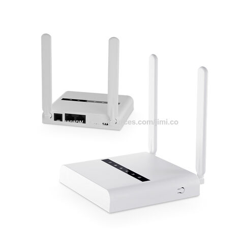 L805a Unlocked 4g Lte Indoor Hotspots With Sim Card Slot Support Vpn ...