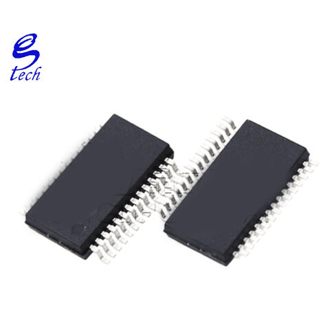 Bulk Buy China Wholesale Pic18lf26k22-i/ss 64kb, Flash, 3968bytes-ram ...