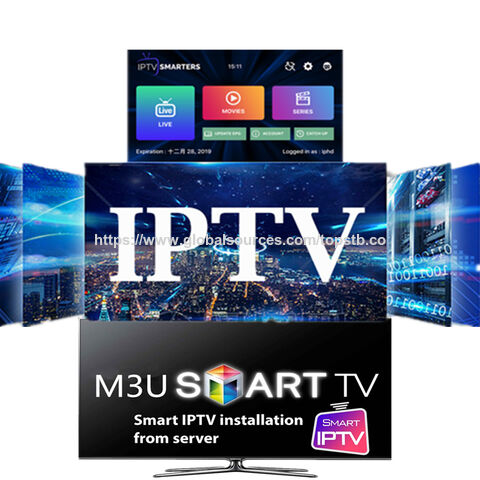 Iptv Subscription M3u Hungaria Channels Code Canada Latino America ...