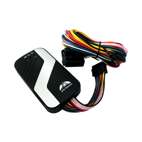 Bulk Buy China Wholesale Car Gps Tracker 2g/4g Truck Taxi Tracking ...