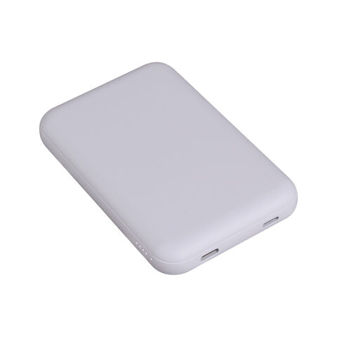 Bulk Buy China Wholesale 5000mah New Arrival Double Magnetic Ring ...