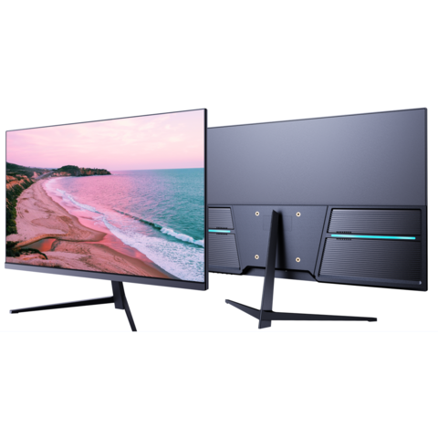 29inch Straight Screen Monitor 165hz 4k 3840*2160 21:9 Super Wide ...