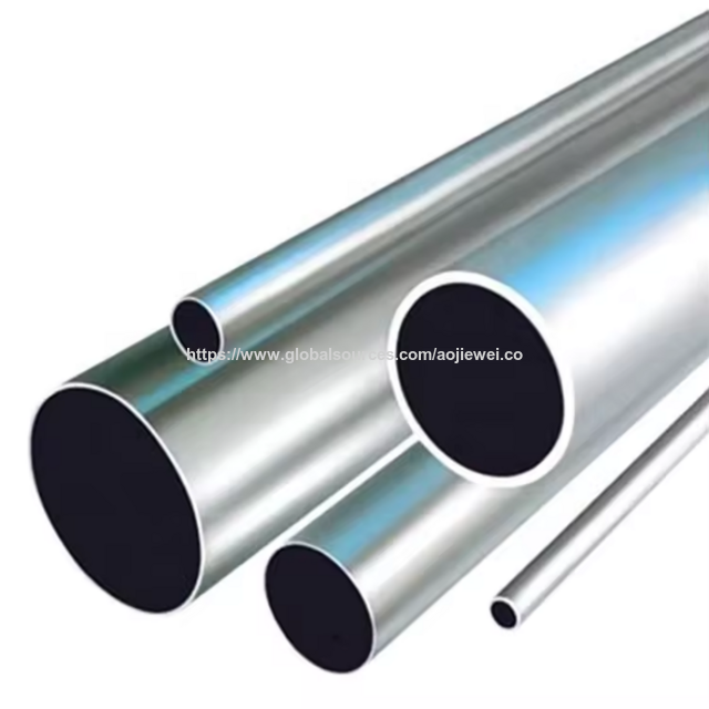 3 Inch Decorative Pipe Perforated Stainless Steel Pipe Tube 201, Pipe ...