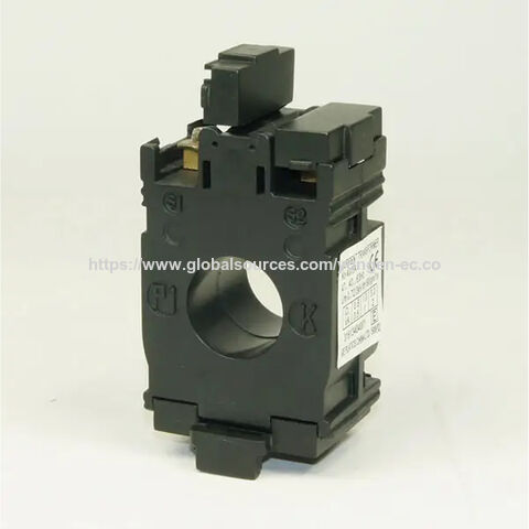 Wholesale Af Model Small Size Class 1 Current Transformer Din Rail ...