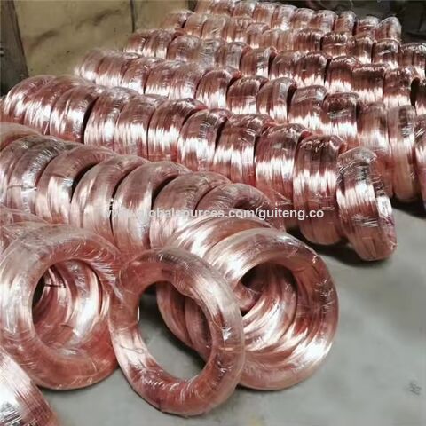 Factory Direct High Quality China Wholesale Copper Wire Scrap Factory ...