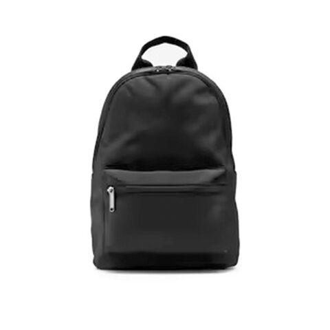 Custom Print Waterproof Women Girls Small Bagpack Mini Polyester ...