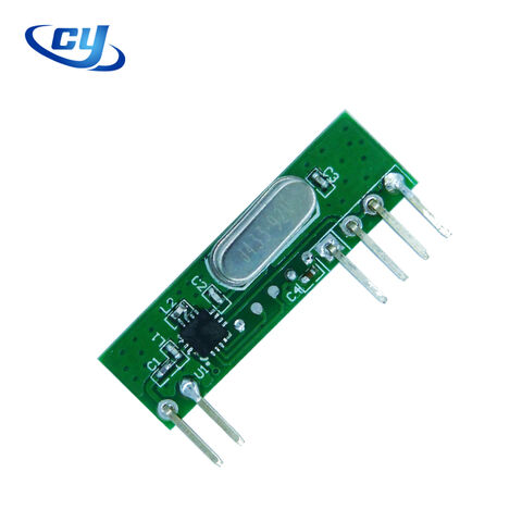 Cy120-ask868 Ask 868mhz Rf Module Receiving Module $1.25 - Wholesale ...