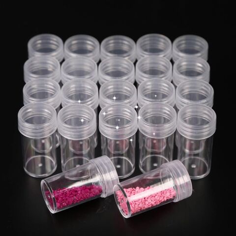 Diamond Drawing Tool For Collecting Diamonds, Round Bottle, Diamond ...