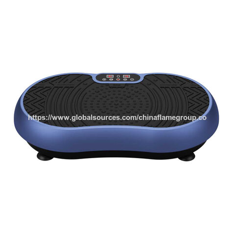 Body Fitness Super Fit Massager Vibrator Vibrating Machine For Weight ...