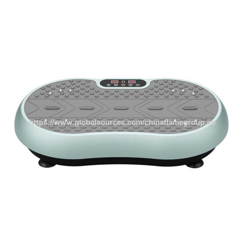 Bulk Buy China Wholesale Whole Body Vibration Platform Body Fit ...