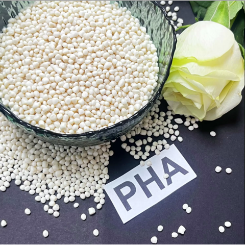 General Purpose Injection Grade Pha F1006 Whole Biodegradable Material ...
