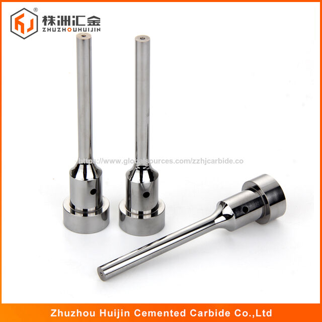 High-precision Customization Mold Cut Hole Punch And Die Set Piercing ...
