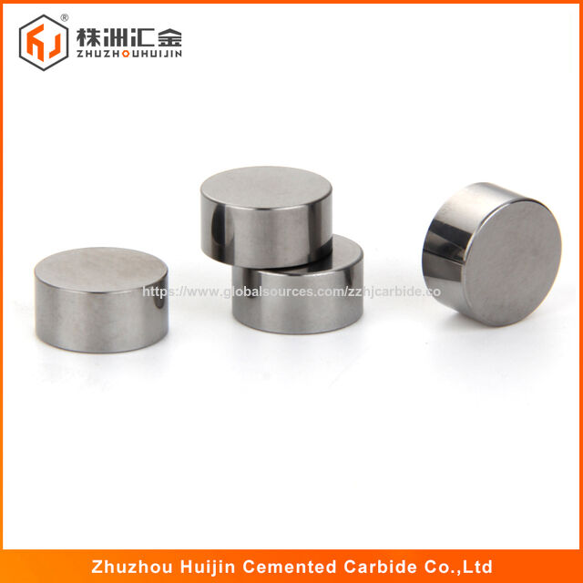 Yg20 Diameter 12mm Tungsten Carbide Powder Metallurgy Pressing Die For ...