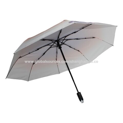 Factory Direct High Quality China Wholesale Adult Self Opening Umbrella ...