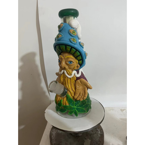 Factory Direct High Quality China Wholesale Wholesale Old Man Glass ...
