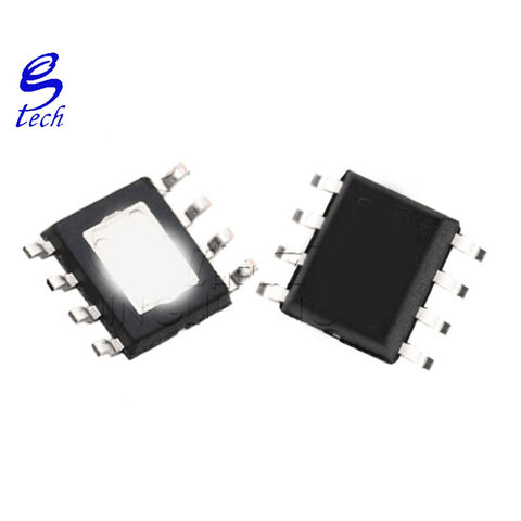 Sm2082ed Single Channel Led Constant Current Drive Control Chip 12w No ...