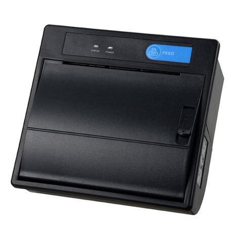 Buy China Wholesale 3inch Auto-cutter Embedded Panel Thermal Printer Ep ...