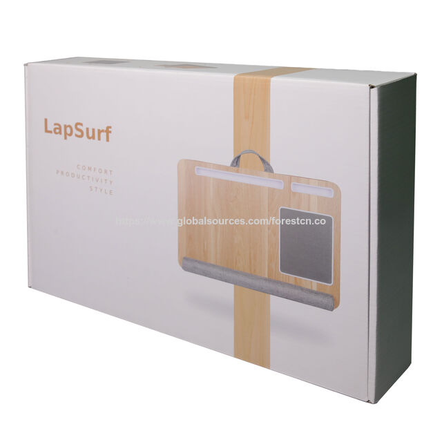 Outside Colorful Printing Inside Plain White Logo Printing Mailer Box ...