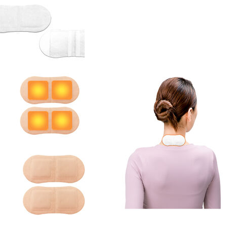 Wholesale Custom Logo Nice Price Multi Size Neck Warmer Patches Heat ...