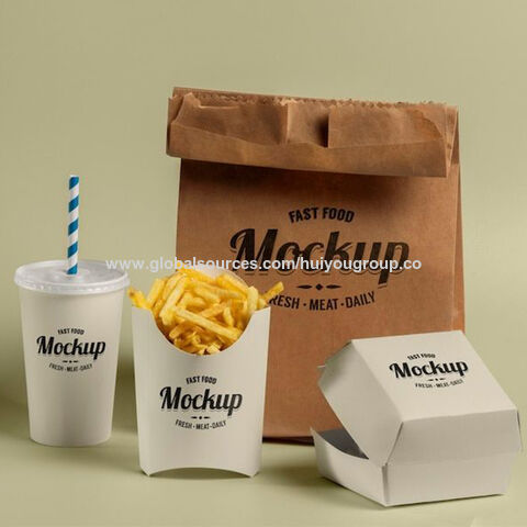 Factory Direct High Quality China Wholesale Food Box Wholesale Take ...