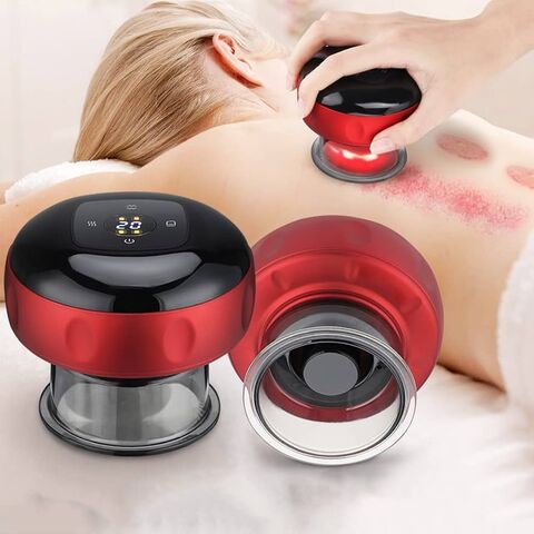 Bulk Buy United States Wholesale Brand New Electric Cupping Machine ...
