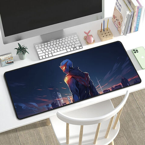 Customized Circular Mouse Pad, Desk Pad, Laptop Mouse Pad, Home ...