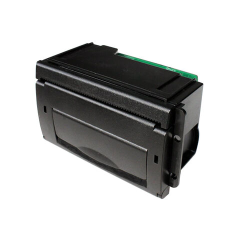 58mm Mini Panel Thermal Printer For Taxi Meter Printer - Buy China ...