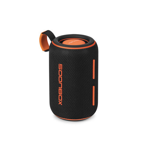 Soonbox Wholesale Price Portable Cloth Net Speaker For Outdoors And ...