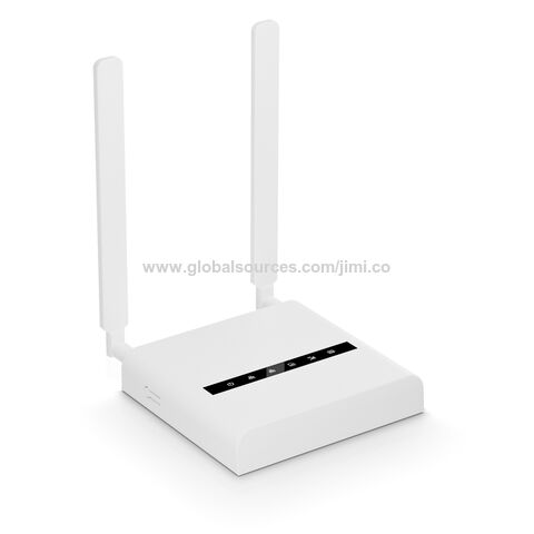 Bulk Buy China Wholesale Wireless Router 150mbps Repeater 2.4g 5g Full ...