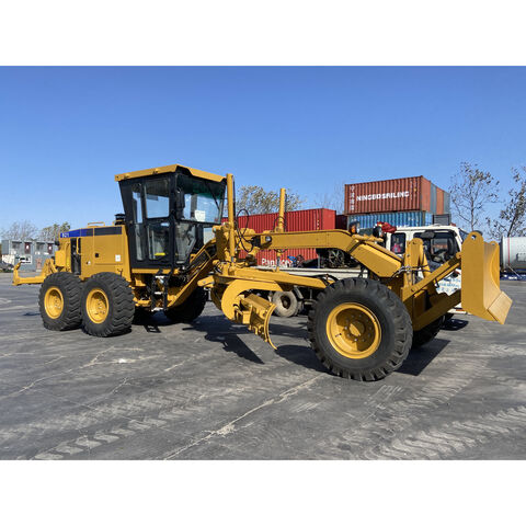 Sem921 Motor Grader With Rear Ripper In Burundi - Buy China Wholesale ...