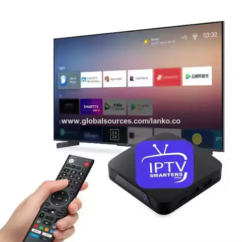 Iptv Subscription 4k Full Hd Player Xtream Code M3u With Free Panel ...