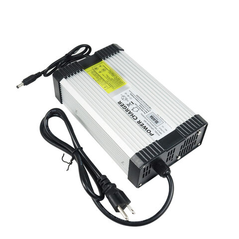 Ebike Supplier Choice 8.4v 20a Fast Charger For Unicycle Tricycle 7.4v ...