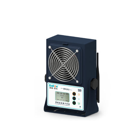 Bakon U201 Series Esd Wireless Networking Automatic Cleaning Dc ...