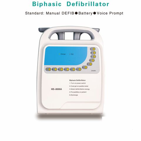 Factory Price 8000a Manual External Asynchronous Portable ...