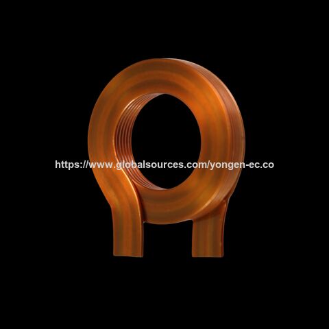 Low Cost Inductors, Hollow Coils, Hollow Inductors, Self-adhesive Coils ...