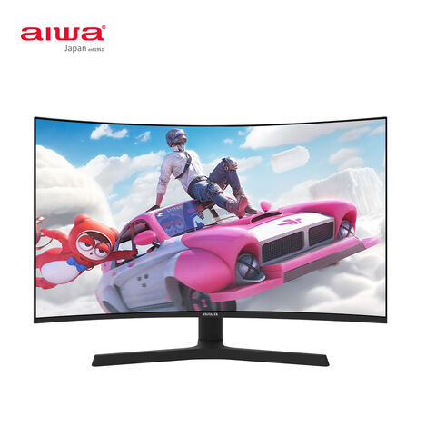 Bulk Buy China Wholesale Aiwa Lcd Monitor 24'' 27" Oem Led Monitor 1920 X 1080 Fhd Monitor For ...