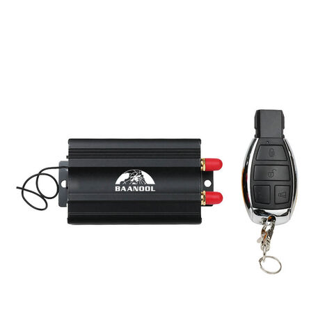 Micro Mini Spy Locate With Sim Card Tk103 Location Tracker With ...
