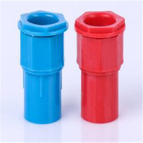 High Quality Custom Enhanced Pvc Fittings, Pvc Fittings - Buy China ...