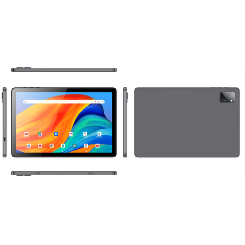 Bulk Buy China Wholesale 10.1 Inch 4g Tablet With Unisoc T606 Octa Core ...