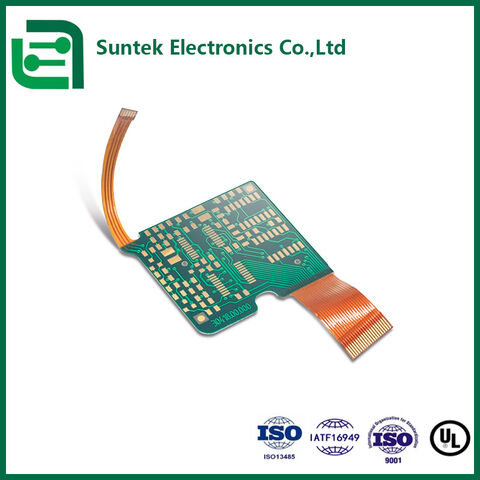 Bulk Buy China Wholesale Ball Grid Array Bom Pcb Assembly With Aoi Ict ...