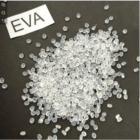 Virgin Eva Resin/eva Granules 18% 28% High Quality Eva - Buy China Wholesale Eva $850 ...