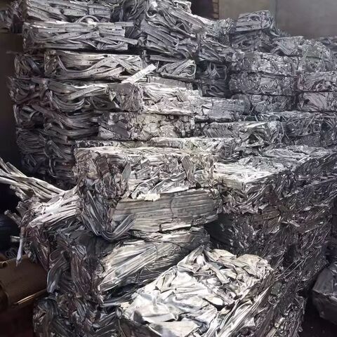Cheap Aluminum Extrusion Scrap 6063 / Aluminum Wire Scrap For Recycling ...