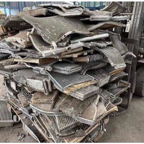 Wholesale Radiator Scrap Available For Recycling - United Kingdom ...
